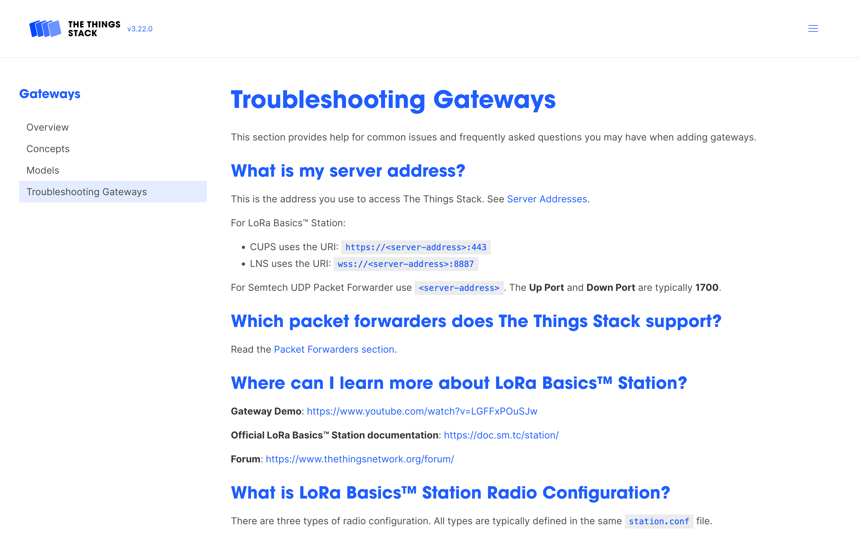 Refactor gateways section by KrishnaIyer · Pull Request #973 · TheThingsIndustries/lorawan-stack ...