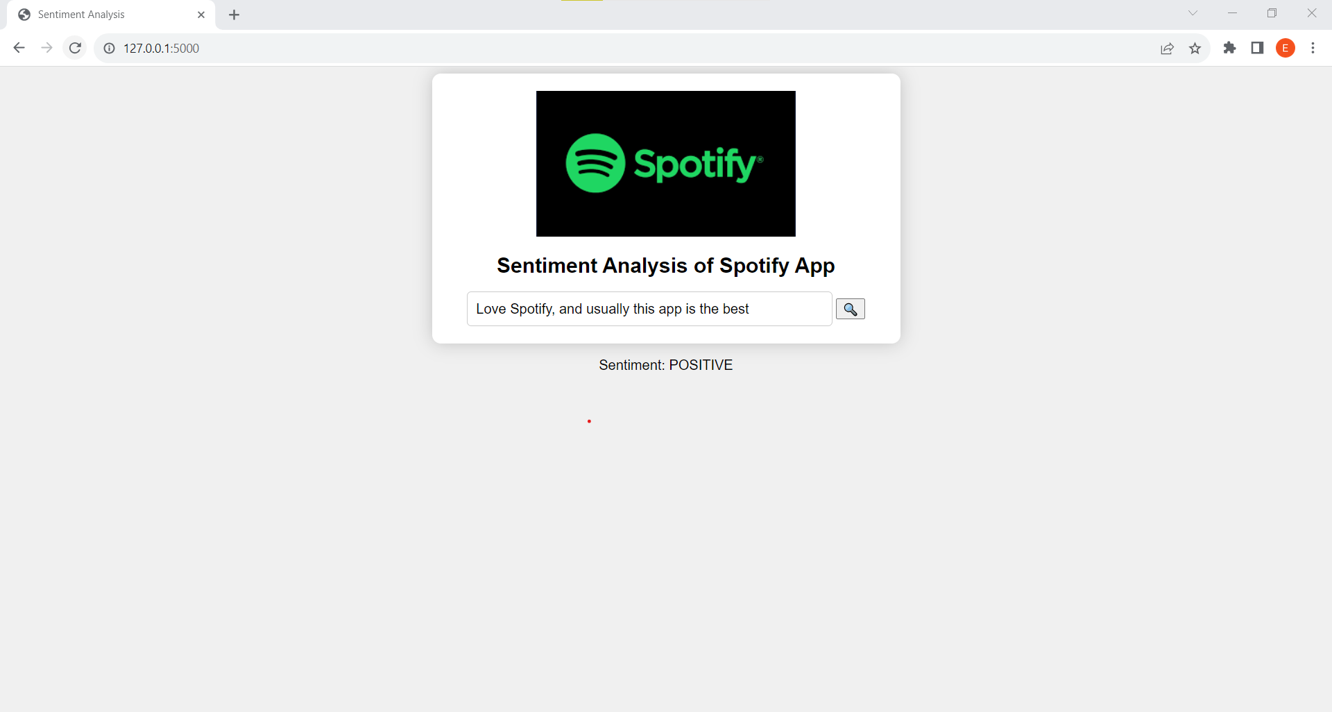 GitHub - Eakta08/Sentiment-Analysis-of-Spotify-App-Reviews: This is a Natural Language Project ...