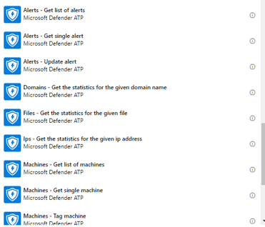 Start-MDEAutomatedInvestigation update incident after investigation finishes · Issue #8151 ...