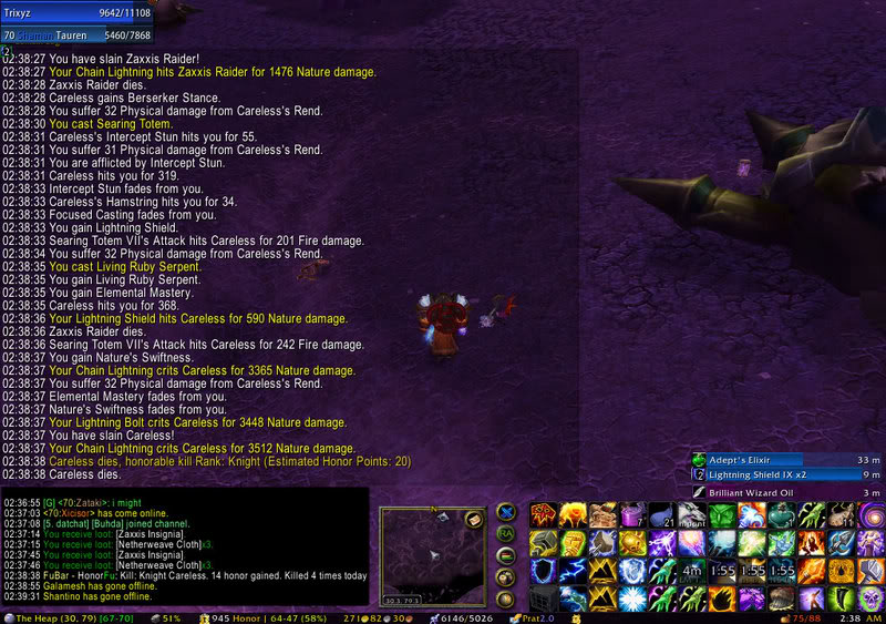 Combat log · Issue #381 · suriyun-production/mmorpg-kit-docs · GitHub