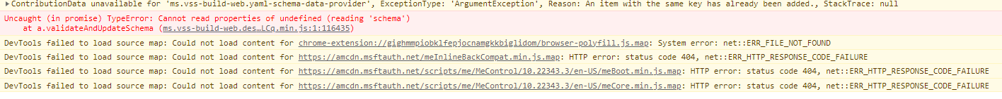Pipeline YAML validator on multistage checkout task broken · Issue ... Pipeline YAML validator on multistage checkout task broken · Issue ...