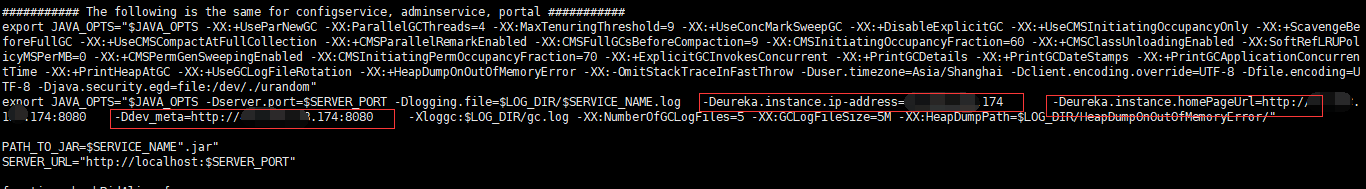 找不到环境列表404错误 · Issue #1731 · apolloconfig/apollo · GitHub