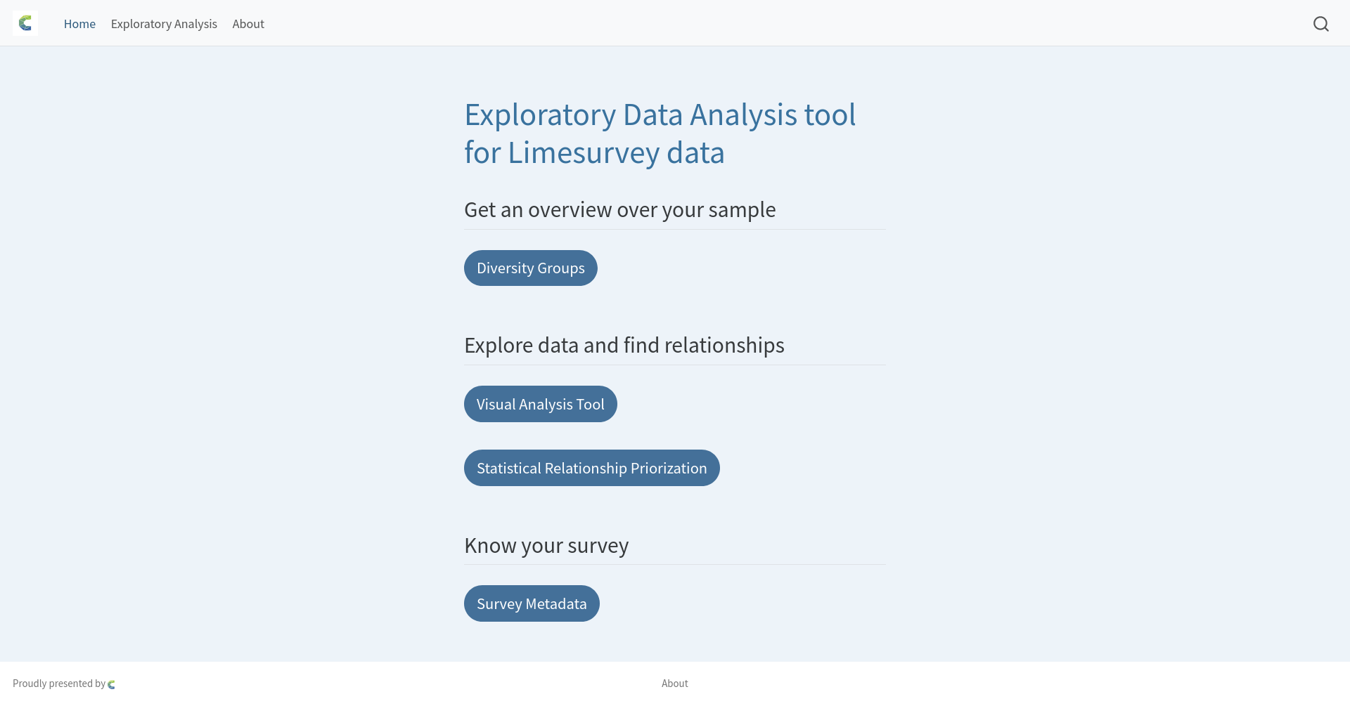 GitHub - CorrelAid/diversity-data-explorer: Repository of the CorrelAid ...