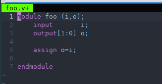 if i want to waive all report about folder(errors or wraning),what should i write to my config ...