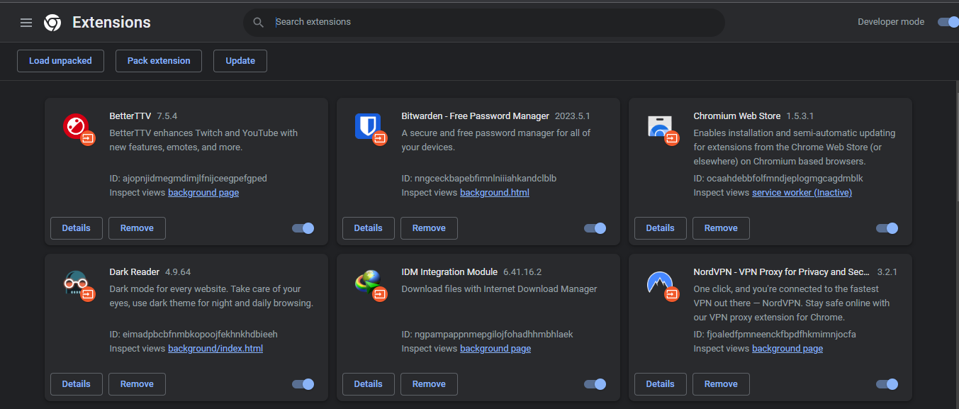Detection · Issue 19118 · Ublockoriginuassets · Github 9323