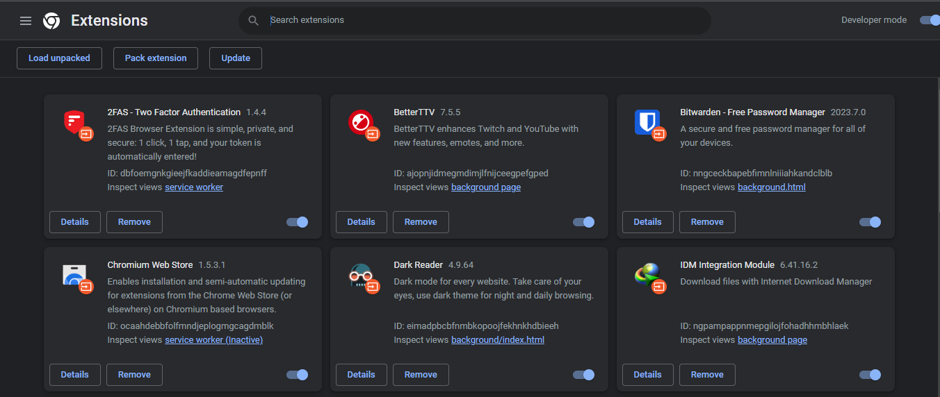 Ads · Issue 19201 · Ublockorigin Uassets · Github