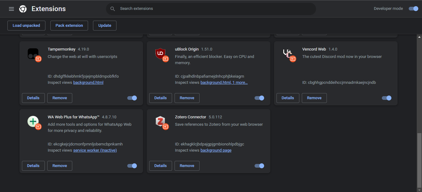 Ads · Issue 19201 · Ublockorigin Uassets · Github