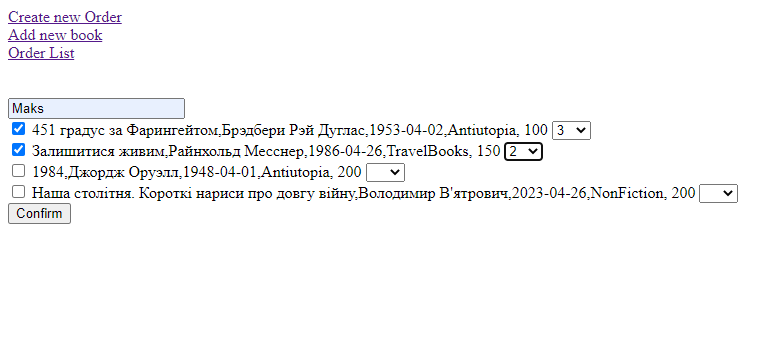 GitHub - VozniukYaroslav/PetProject