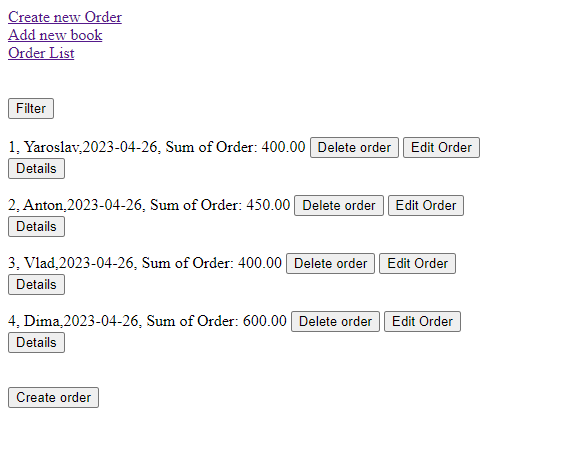 GitHub - VozniukYaroslav/PetProject