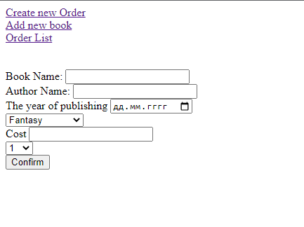 GitHub - VozniukYaroslav/PetProject