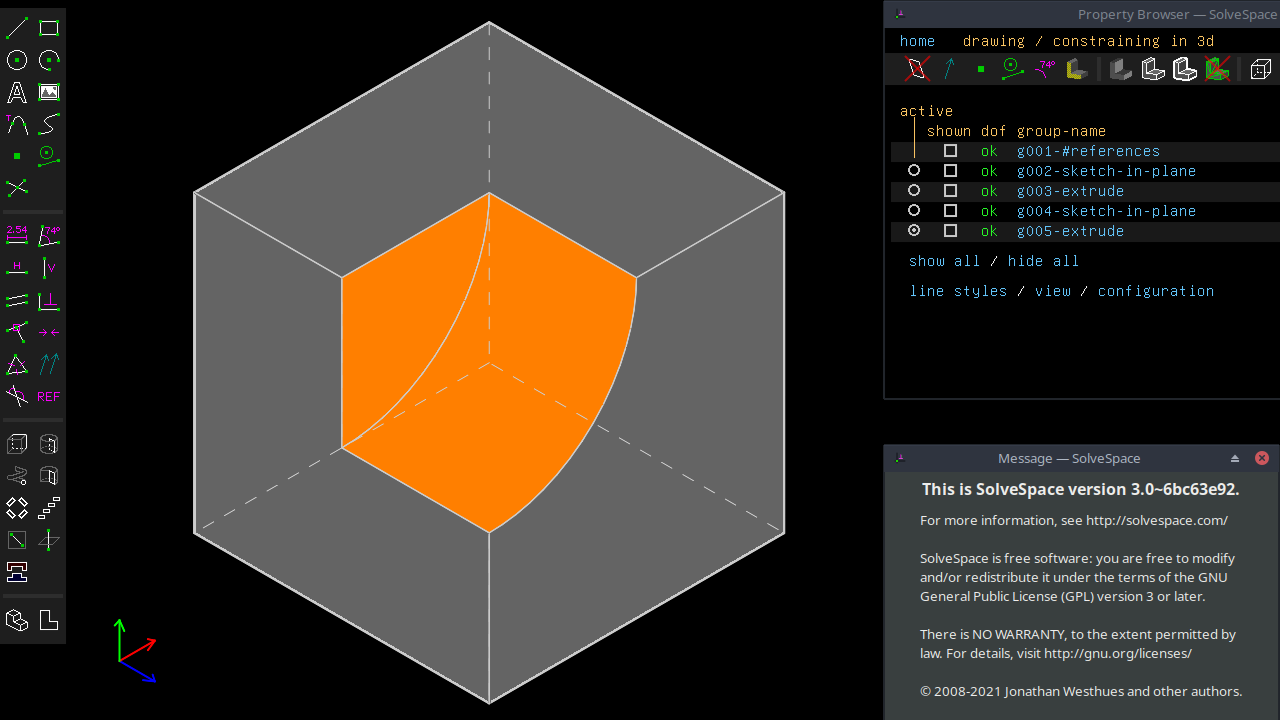 Exporting to SVG does not retain groups · Issue #1119 · solvespace/solvespace · GitHub