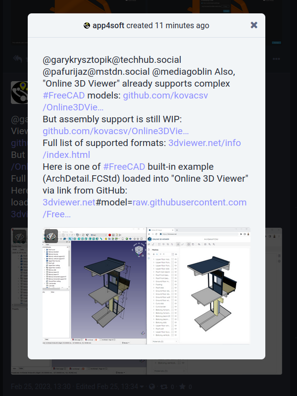 Sharing link broken due to missed slash before hash parameters · Issue #364 · kovacsv ...