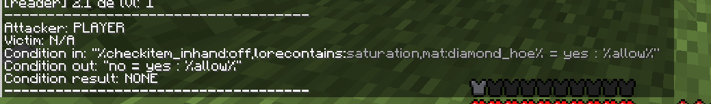 AE Ignores Response From Checkitem Placeholder · Issue #3428 · GC-spigot/AdvancedEnchantments ...