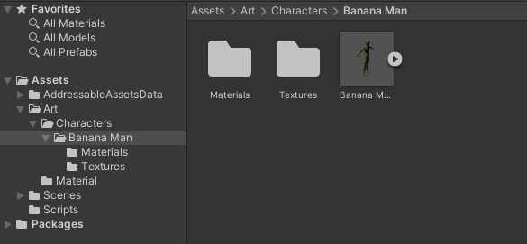 [Bug]: Asset Ripper does not extract skeletons from models that were not prefab marked in the ...