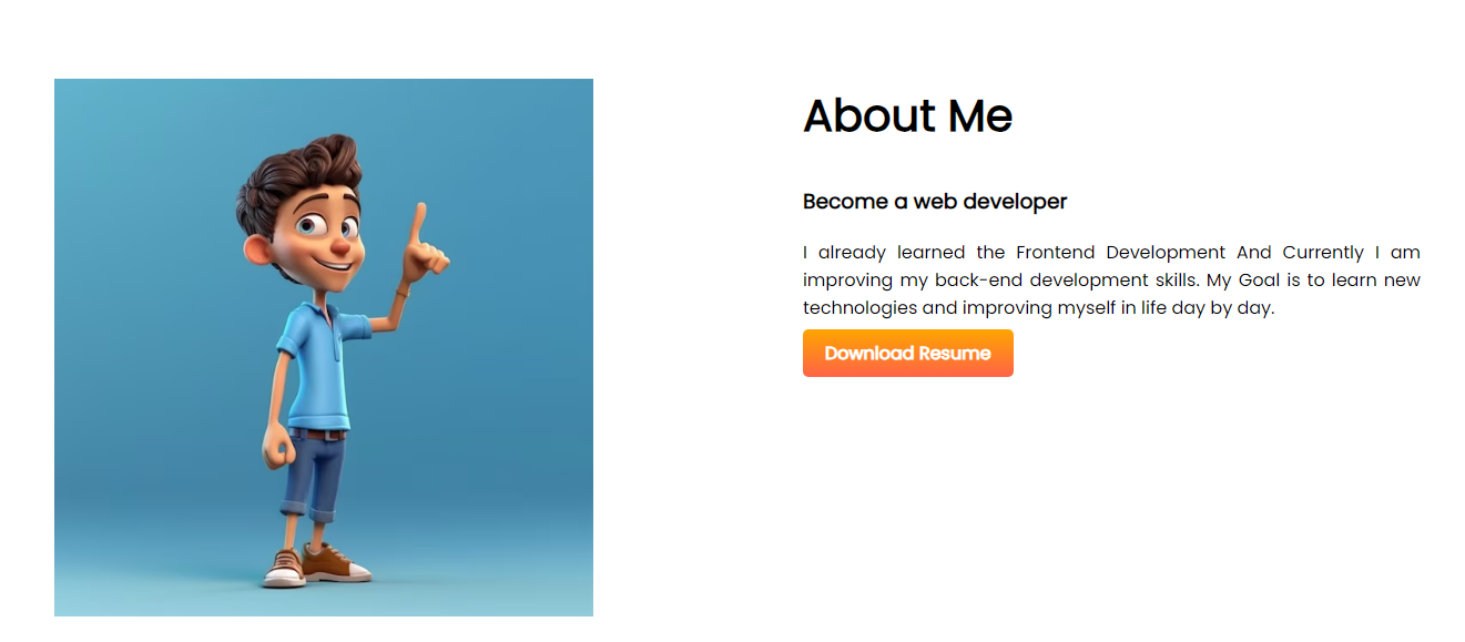 GitHub - divyan7982/Portfolio-Internship-Project: a simple portfolio is designed using html and ...