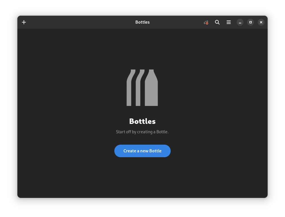 [Bug]: Bottles can't connect to internet even though my computer is connected. · Issue #2863 ...
