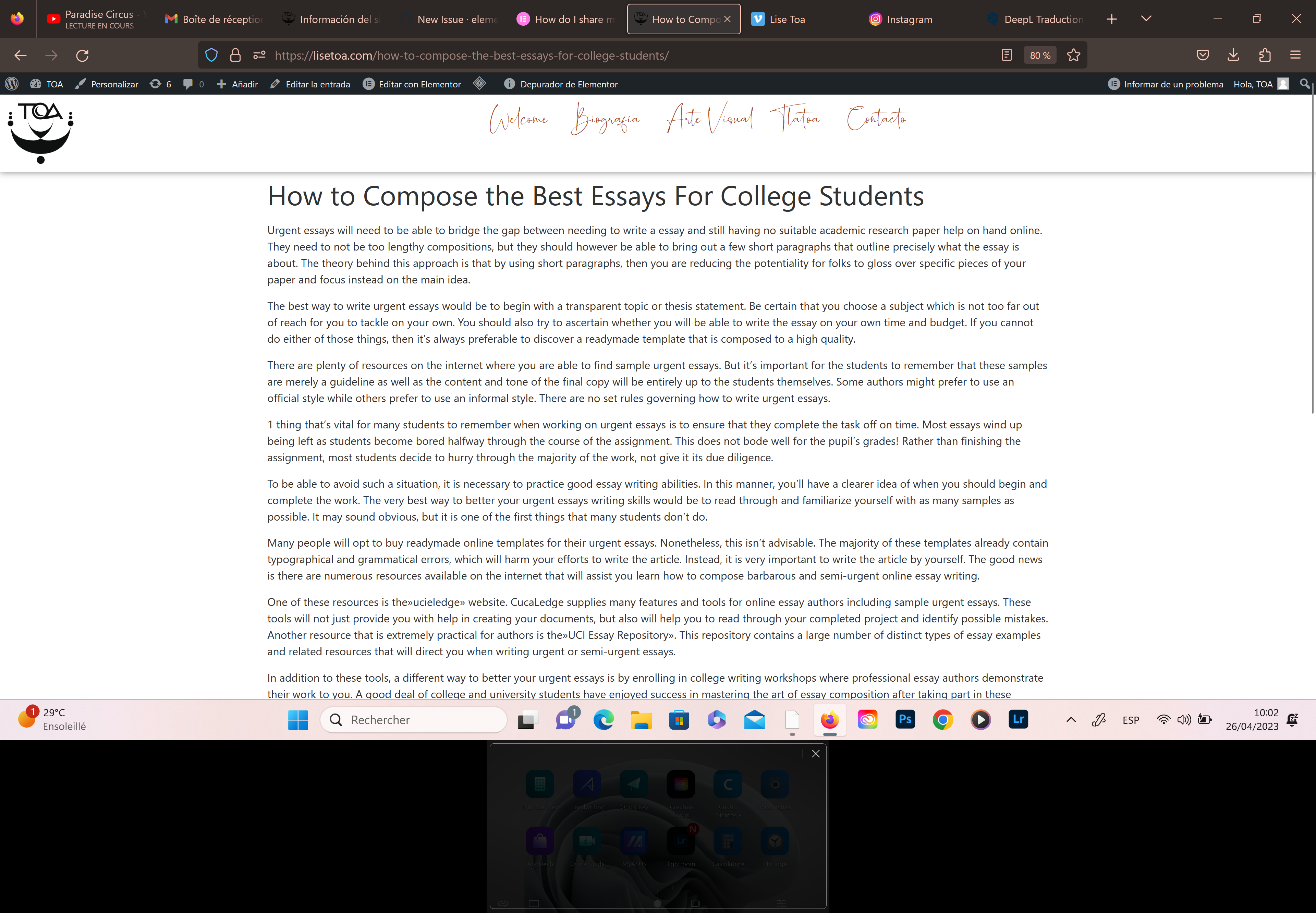 🛟 Support Request: New album appear on my gallery and theyre not mine, need help to remove them ...