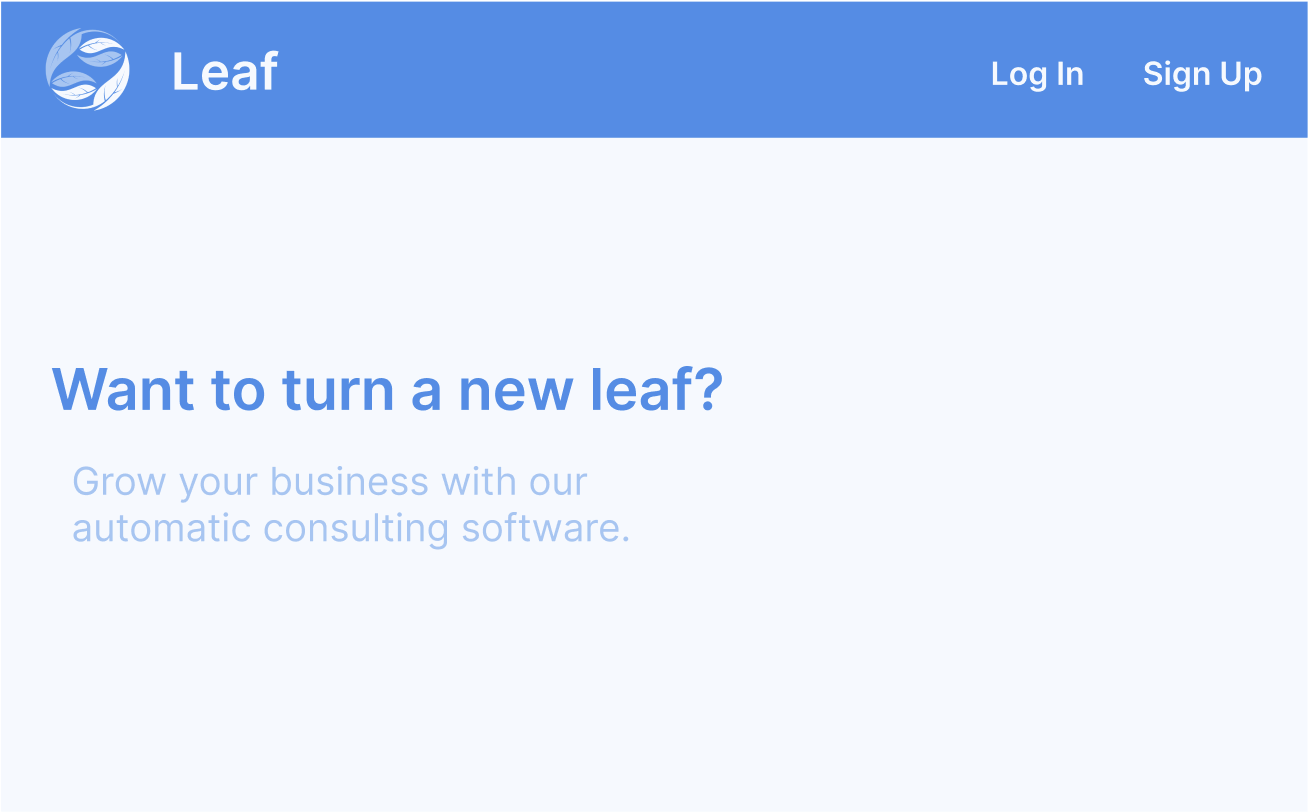 GitHub - jlemenager/Leaf