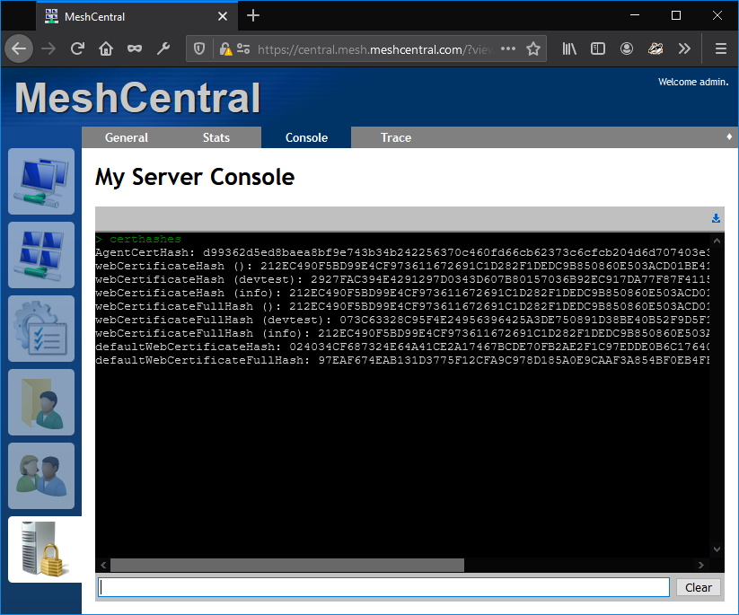 Nginx Reverse Proxy + CloudFlare · Issue #2314 · Ylianst/MeshCentral · GitHub