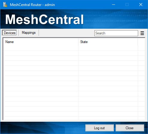 Meshcentral router Stop working · Issue #2610 · Ylianst/MeshCentral · GitHub