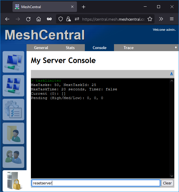 Agent update failure After auto updating server to 0.8.98 · Issue #2994 ...