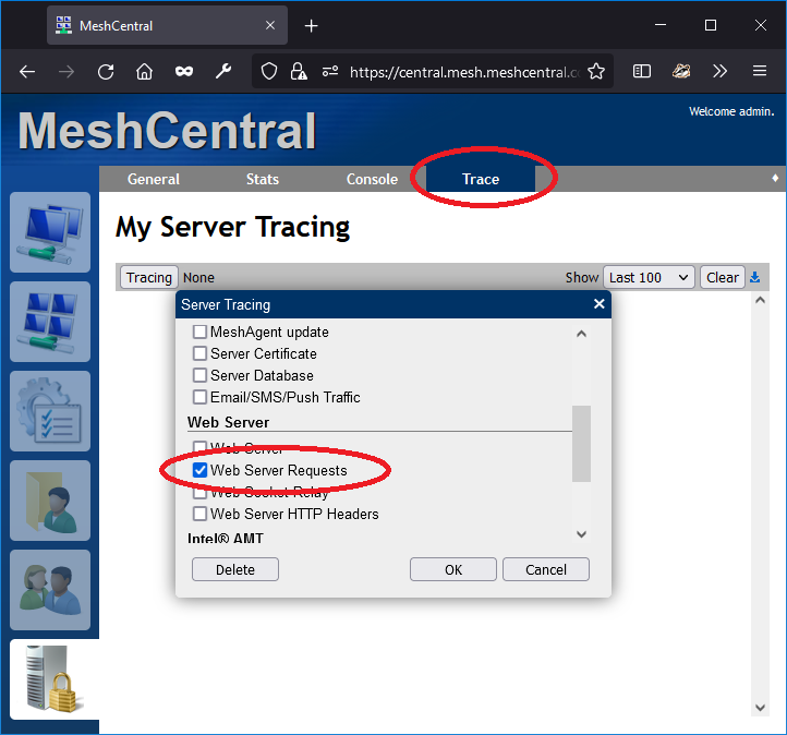 Impossible to get a Let's Encrypt certificate · Issue #3245 · Ylianst/MeshCentral · GitHub