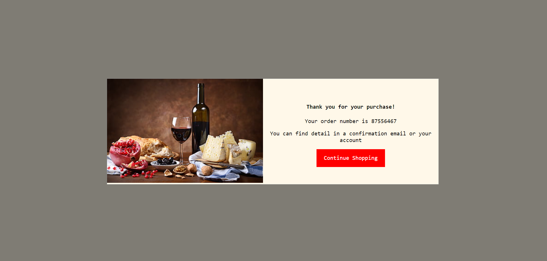 GitHub - GauravRana12/MINE-WINE-E-commerce-Store: In this project we ...