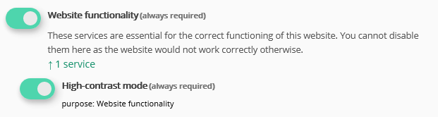 Cookie enable/disable functionality · Issue #1231 · open-sdg/open-sdg · GitHub