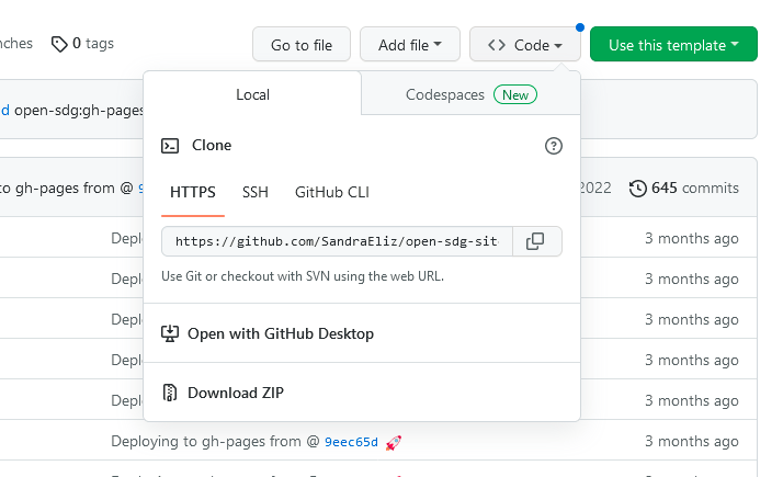 Linux server · open-sdg open-sdg · Discussion #1912 · GitHub