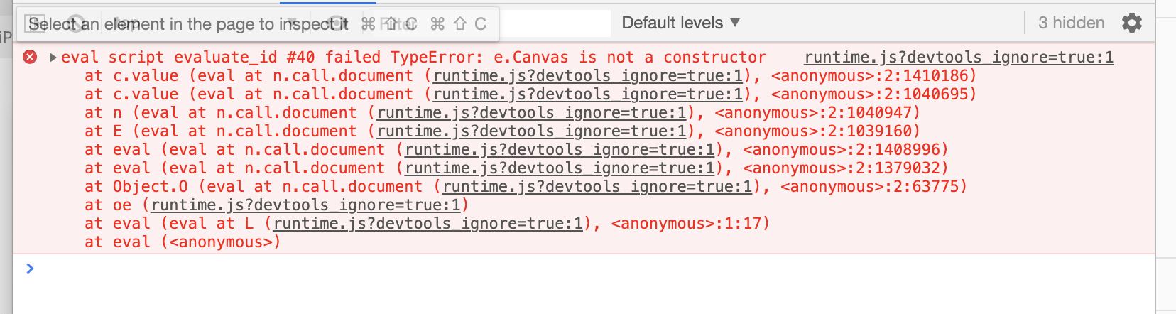 真机IOS不显示，真机调试报错 · Issue #794 · ecomfe/echarts-for-weixin · GitHub