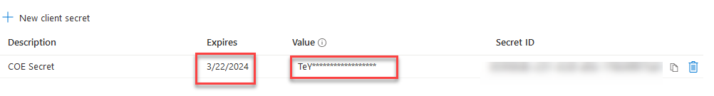 [CoE Starter Kit - QUESTION] GCC Audit Log Collection issues · Issue #3577 · microsoft/coe ...
