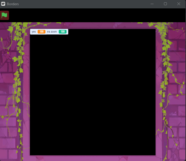 Runtime option/Stage sizes bug · Issue #360 · TurboWarp/extensions · GitHub