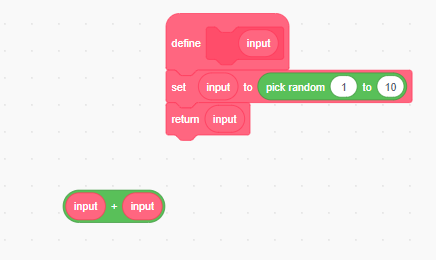 Custom blocks+ idea · Issue #473 · TurboWarp/extensions · GitHub