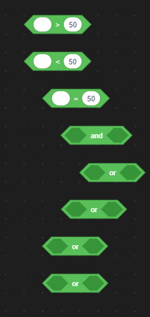 Select multiple items · Issue #682 · TurboWarp/desktop · GitHub