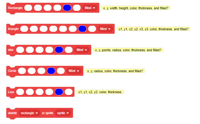 Shapes Extension · Issue #711 · TurboWarp/extensions · GitHub