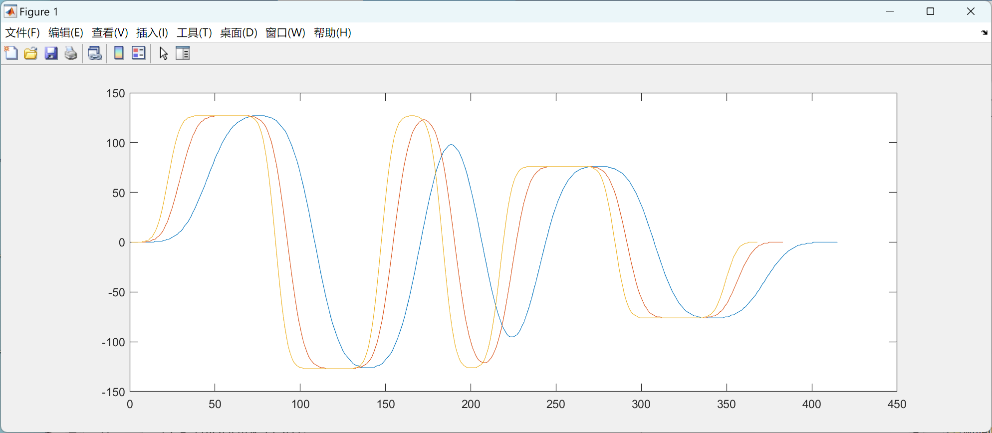 Clear haptic waveform generation · GitHub