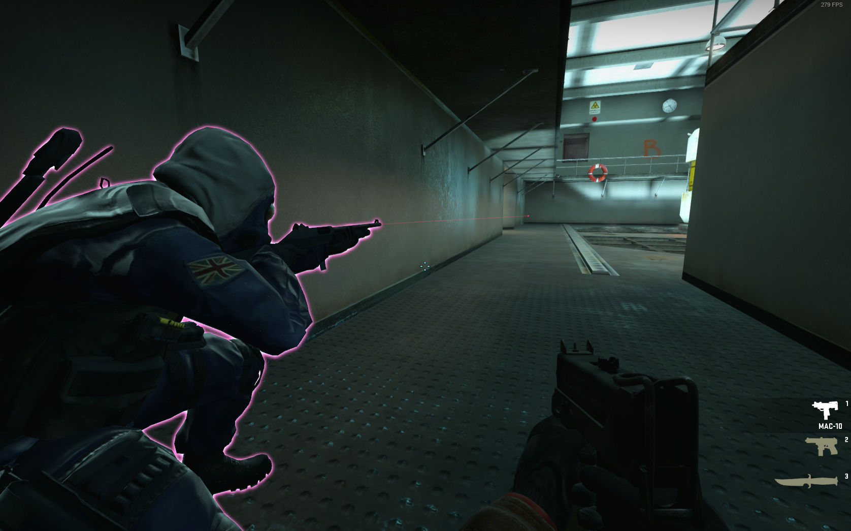 [Request] Aimlines like spectator mode · Issue #2820 · danielkrupinski/Osiris · GitHub