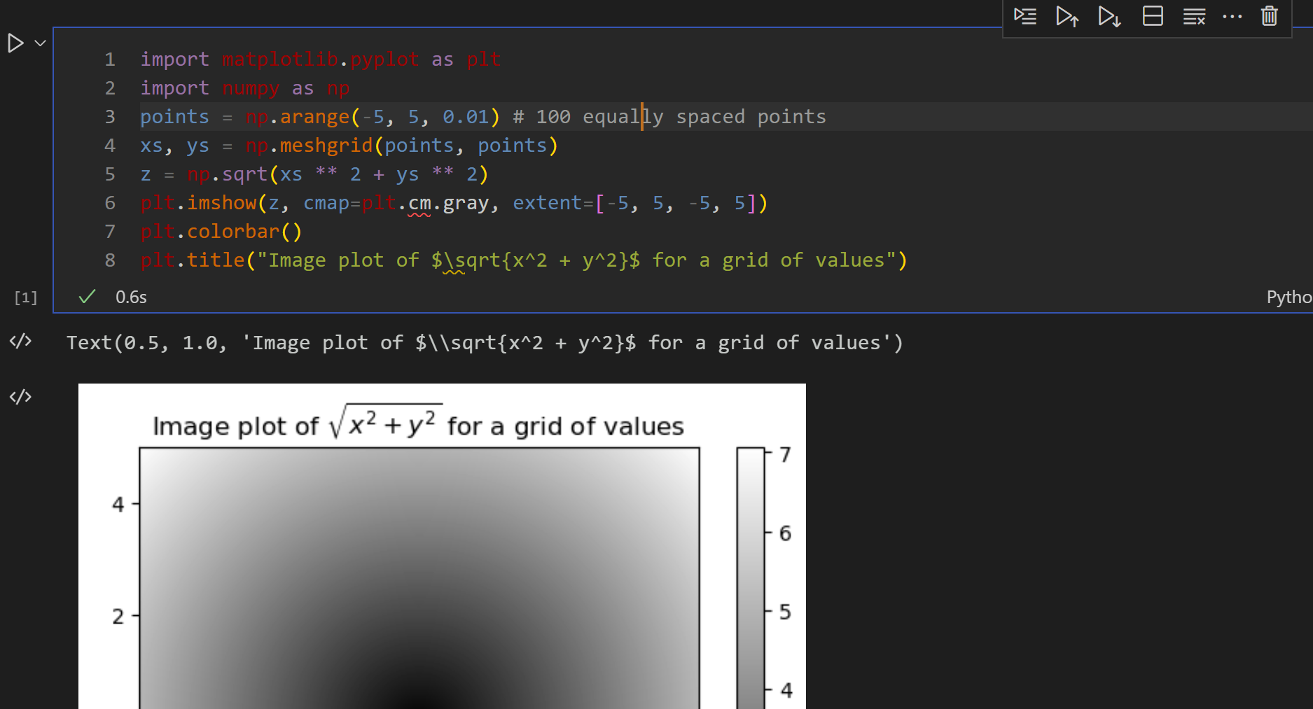 Pylance Can T Discriminate Some Functions Or Modules To Highlight It Especially Some Have