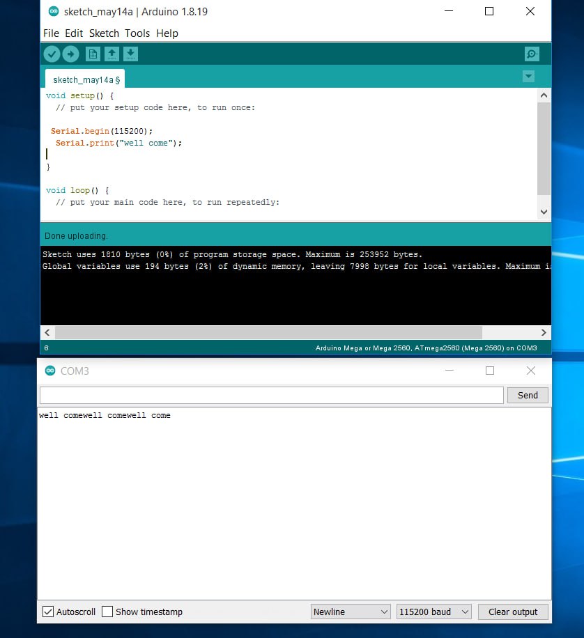 COM port connected but not active · Issue #2222 · winder/Universal-G-Code-Sender · GitHub