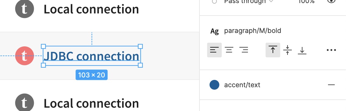[RFC] Using design tokens in code · Issue #3528 · Talend/ui · GitHub