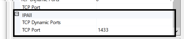 Post docker compose and starting the microservice , service url comes back ERR_EMPTY_RESPONSE ...