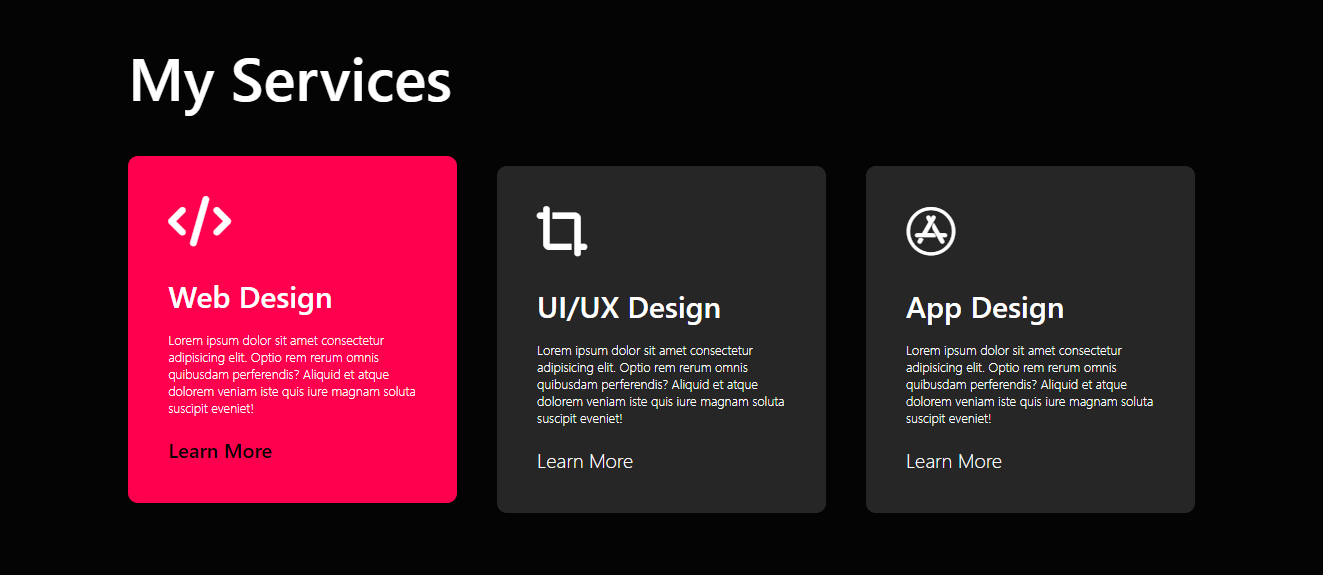 GitHub - MrVivek360/Personal-Porfolio