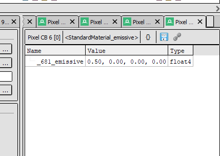 Red Colour for all PBR pipeline materials. · Issue #1930 · bevyengine/bevy · GitHub