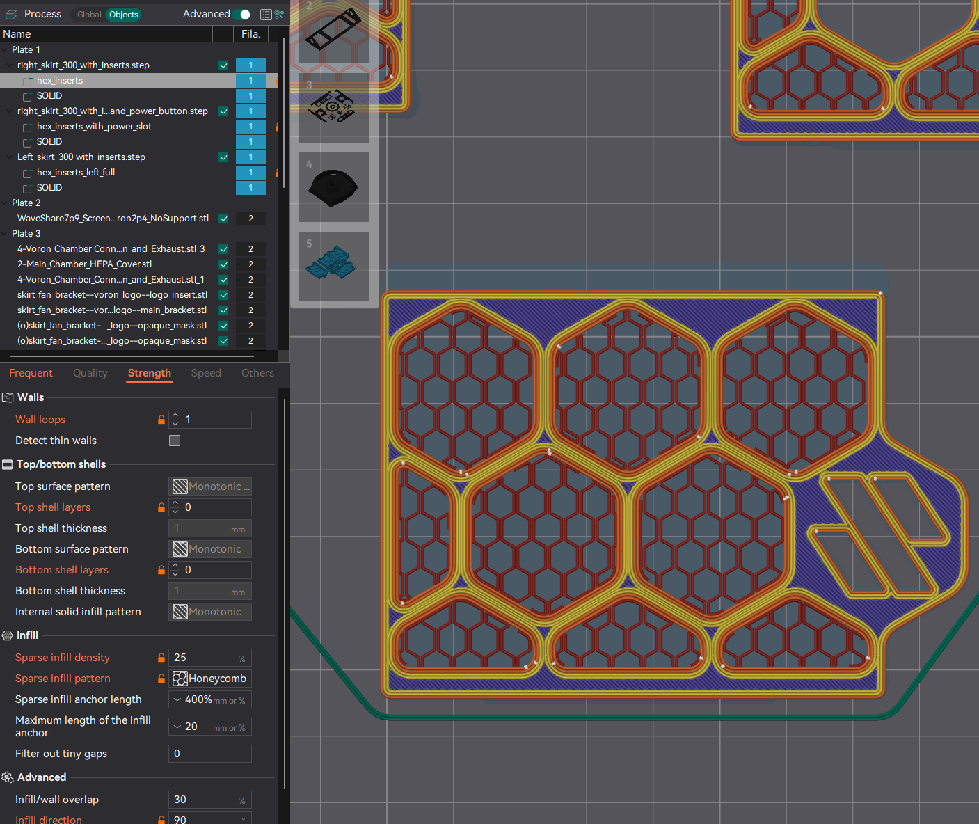 Orca Not Rendering Walls On Step Files When Using Defaults And Topbottom Set To Zero · Issue