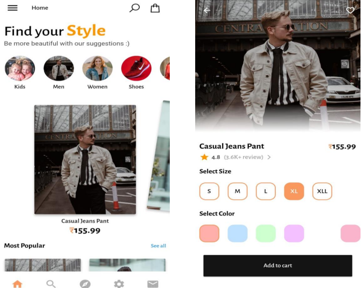 GitHub - Rohan-Kadu/Fashion_App