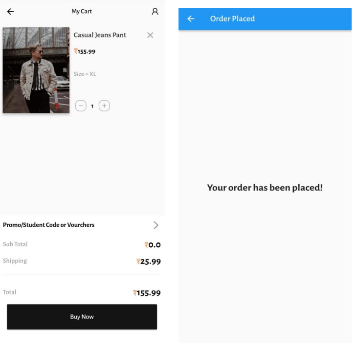 GitHub - Rohan-Kadu/Fashion_App