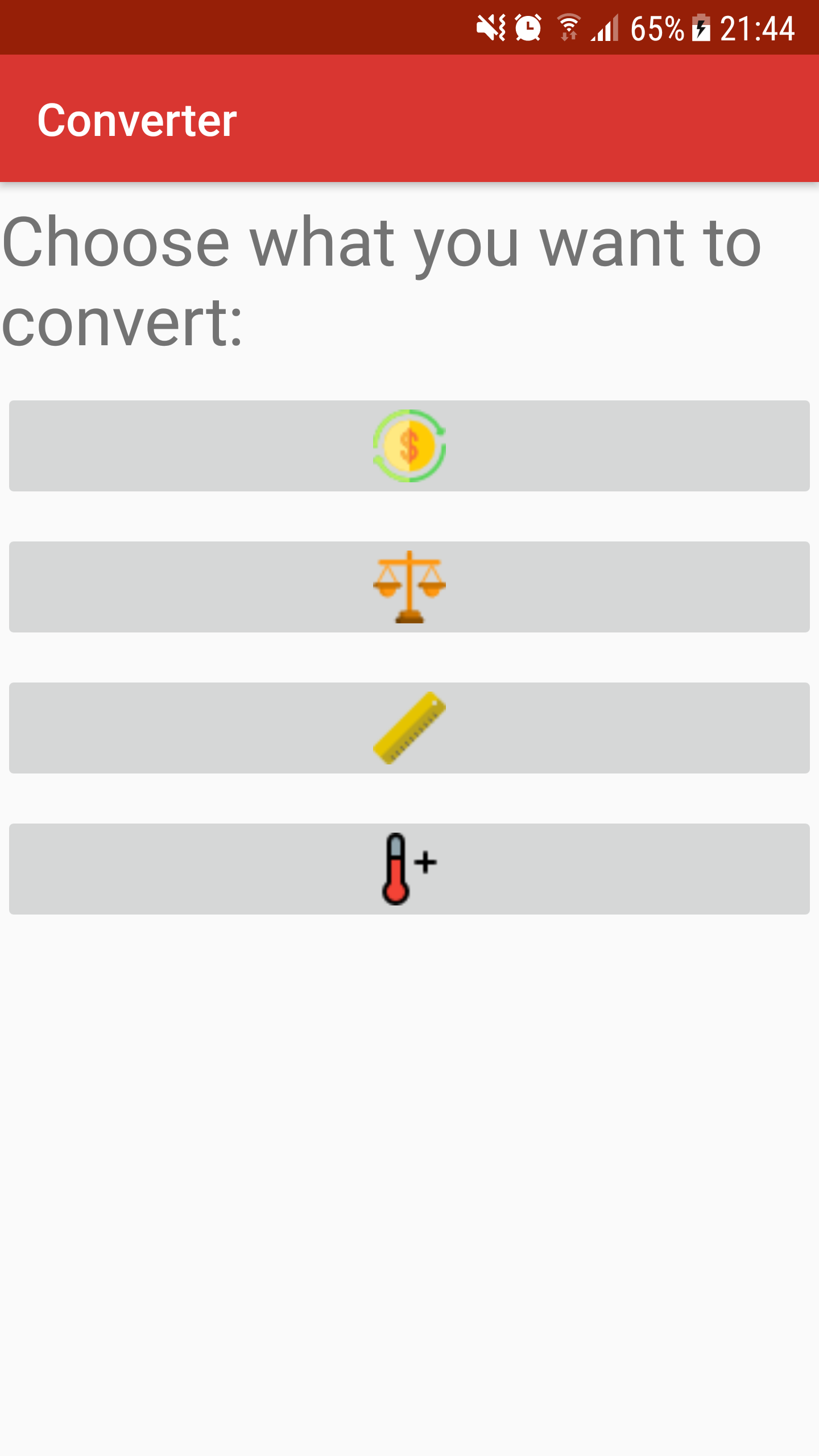 GitHub - mmmateaaa/Converter: RMA - Homework that refer to the lab 2