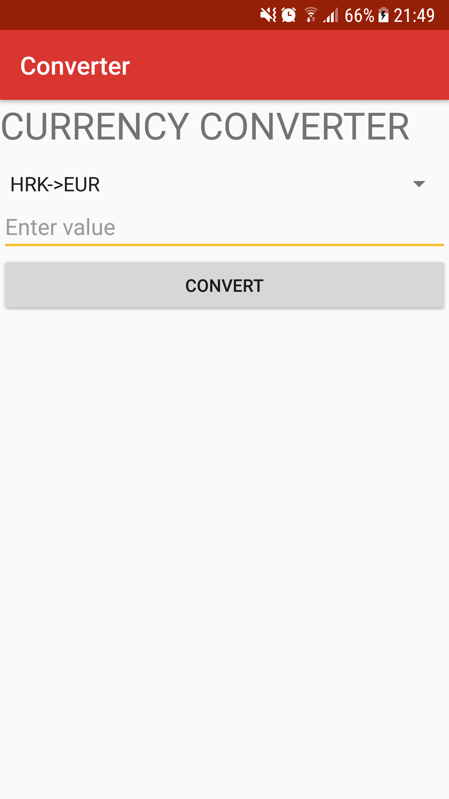 GitHub - mmmateaaa/Converter: RMA - Homework that refer to the lab 2