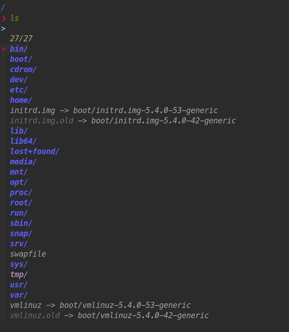 [BUG] pyenv cannot · Issue #161 · Aloxaf/fzf-tab · GitHub
