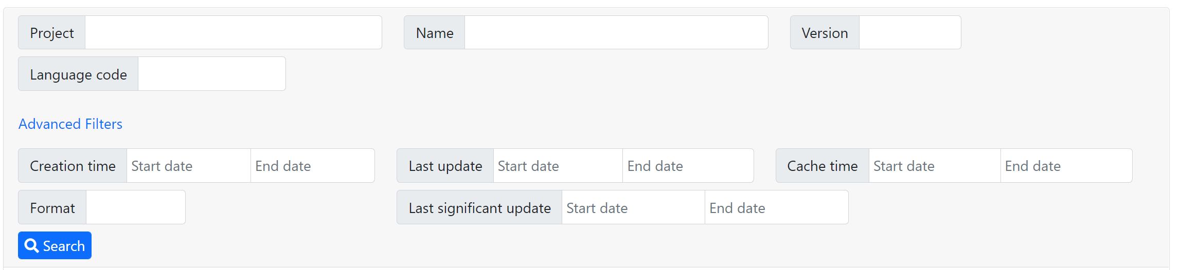 Docs Module Improvements Discussion · Issue 13585 · Abpframework Abp · Github